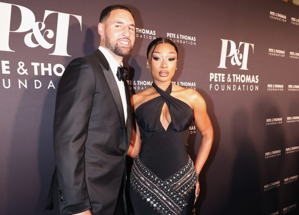 Why Megan Thee Stallion and Klay Thompson’s breakup has the internet ...