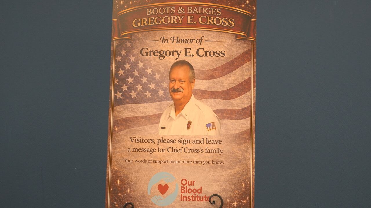 Community conversations: Altus Boots and Badges set for Tuesday