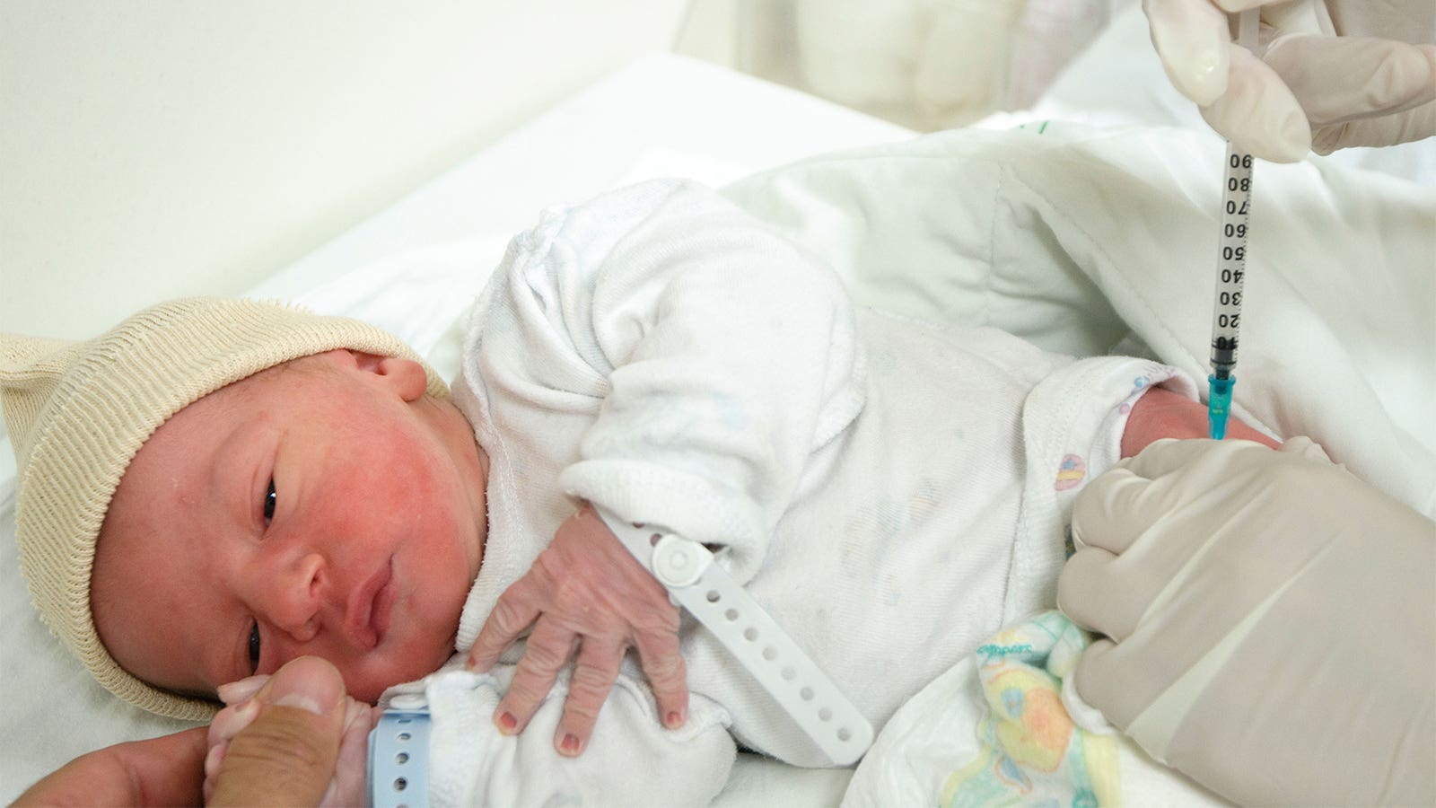 ACIP's Hep B vaccine recs would increase deaths, cancers, studies warn