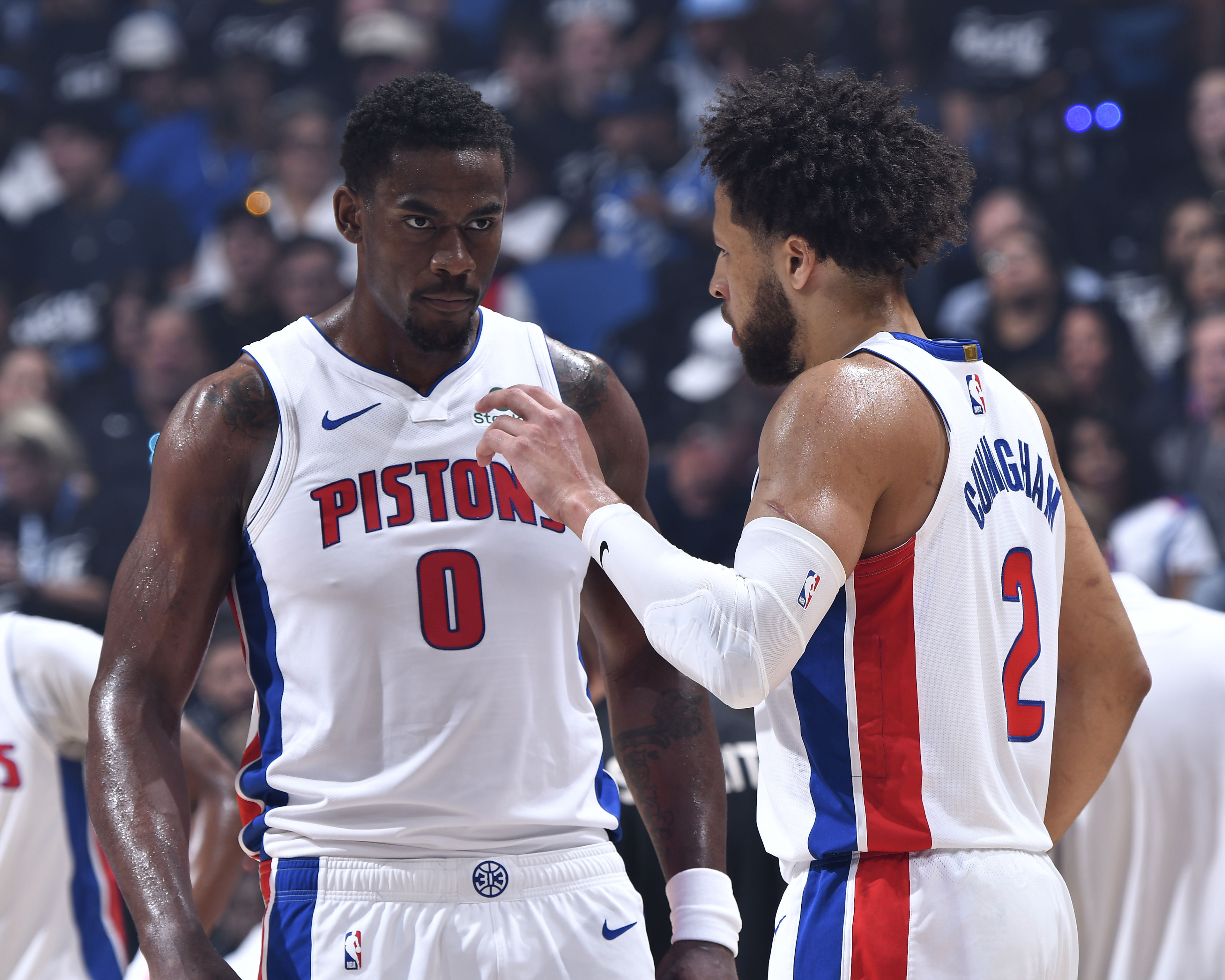 Pistons vs. Magic game 4 discussion: Game time, TV, odds, and more