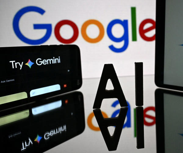 Google employees urge CEO to reject Pentagon AI deal