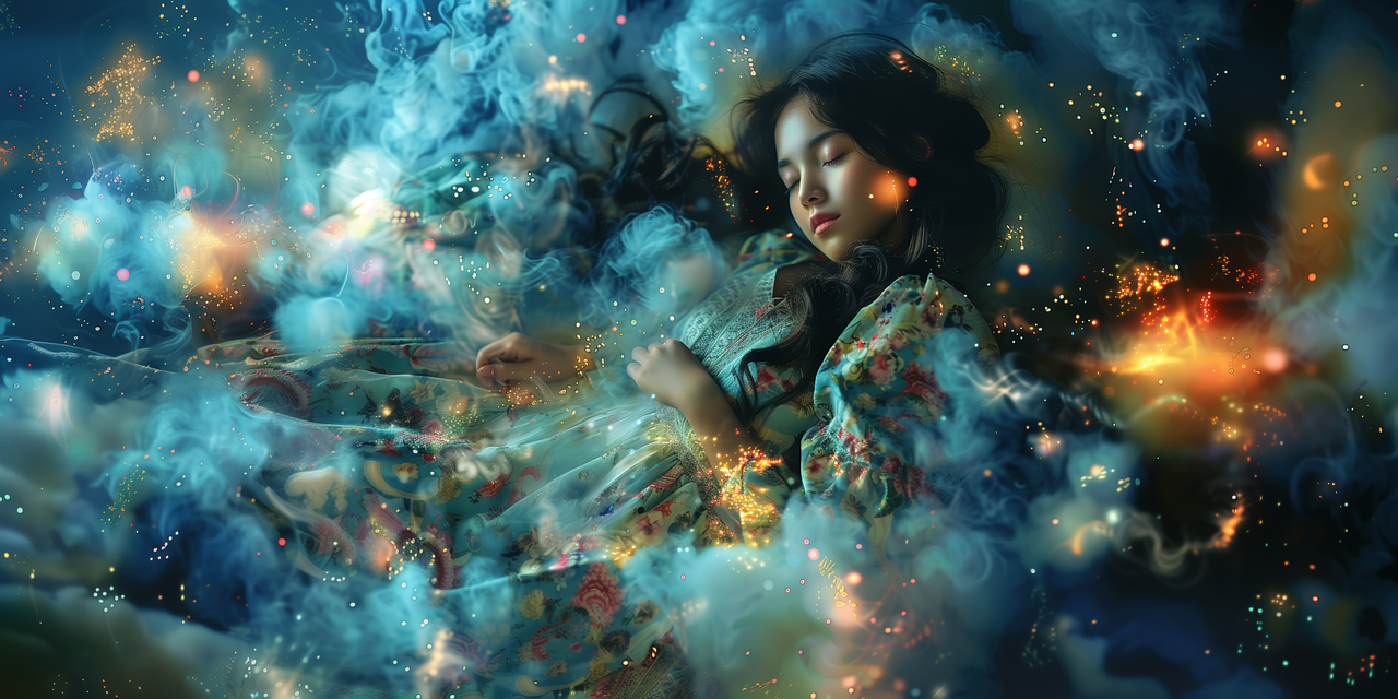 9 warning signs from your dreams you shouldn’t ignore
