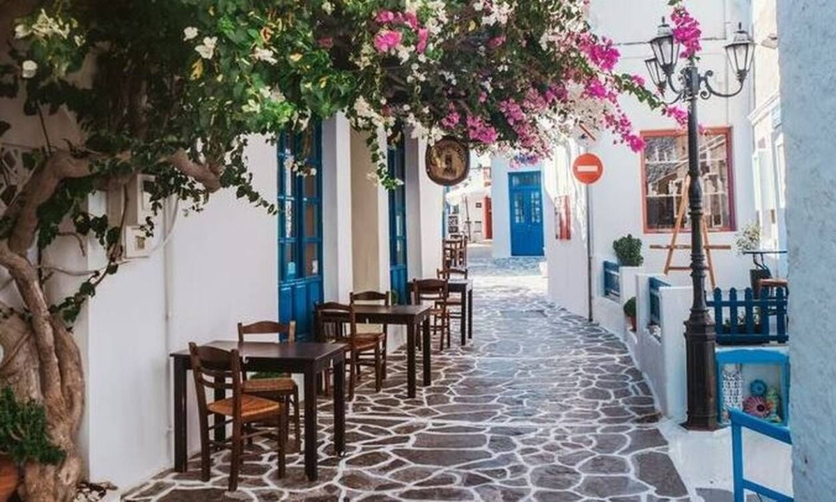 Κοινωνικός τουρισμός: Η μεγάλη συμμετοχή έφερε νέα παράταση στις ...