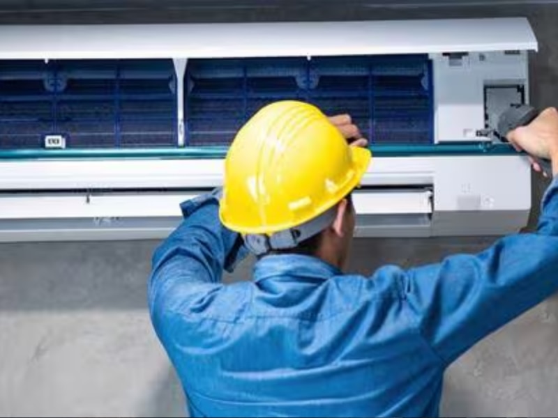 लू जैसी गर्म हवा फेंकने लगेगा आपका AC! आज ही आजमाएं ये 15-मिनट वाला ...