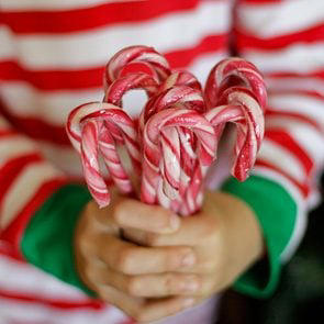 This is the real reason candy doesn’t taste the way you remember it