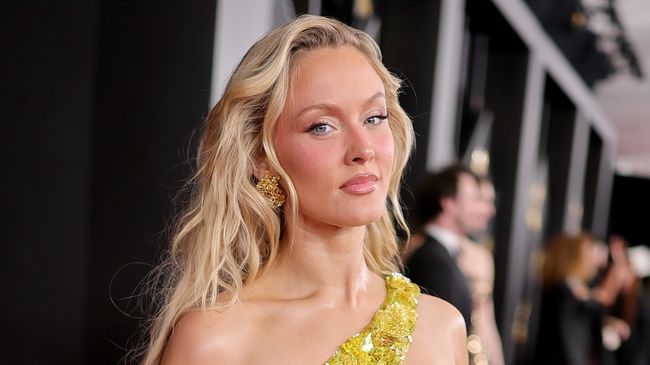 Zara Larsson shares yearning for higher education: 'I'm a smart girl'