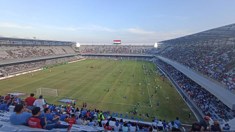 El futbol profesional regresa a Veracruz con un nuevo equipo
