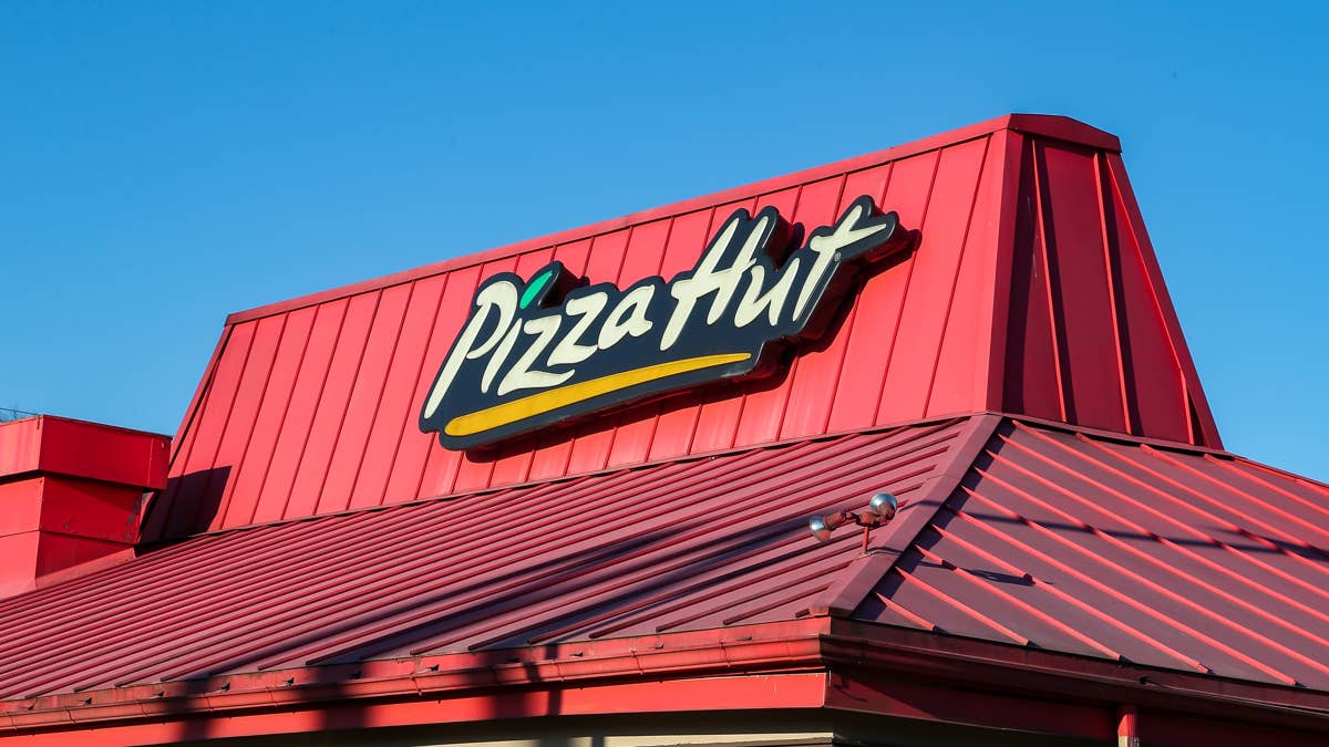 Pizza Hut launches updated rewards program