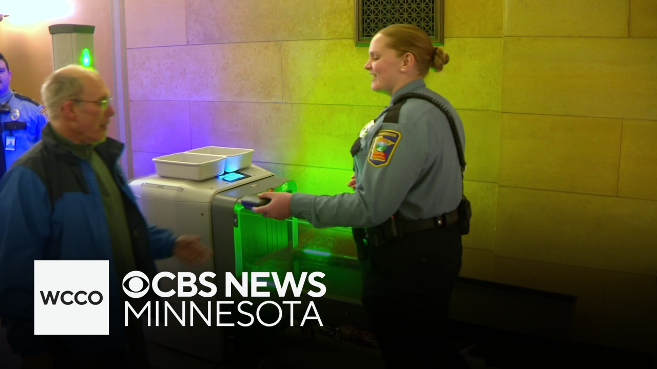 Minnesota Senate approves new security unit for lawmakers