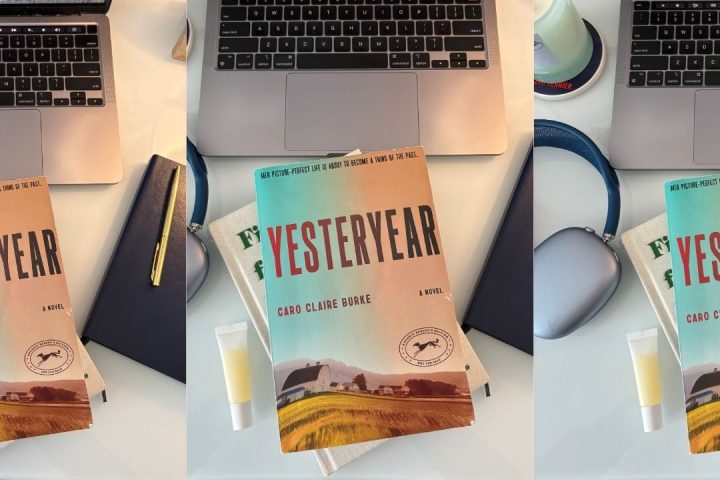 'Yesteryear' answers the question: Could tradwives survive the reality ...