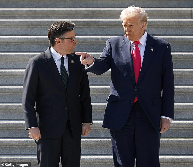 Republican congressman breaks silence after disappearing for weeks due ...