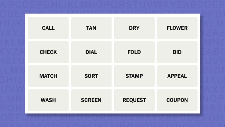 NYT Connections today – my hints and answers for April 28 (#1052)