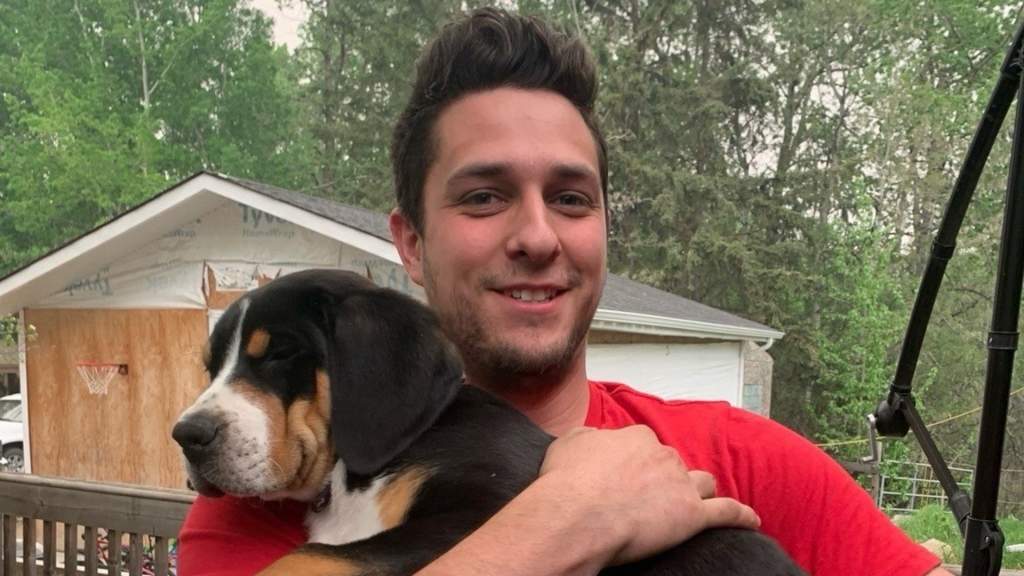 Alberta mom shares ‘beauty’ in giving the gift of life after her son’s ...