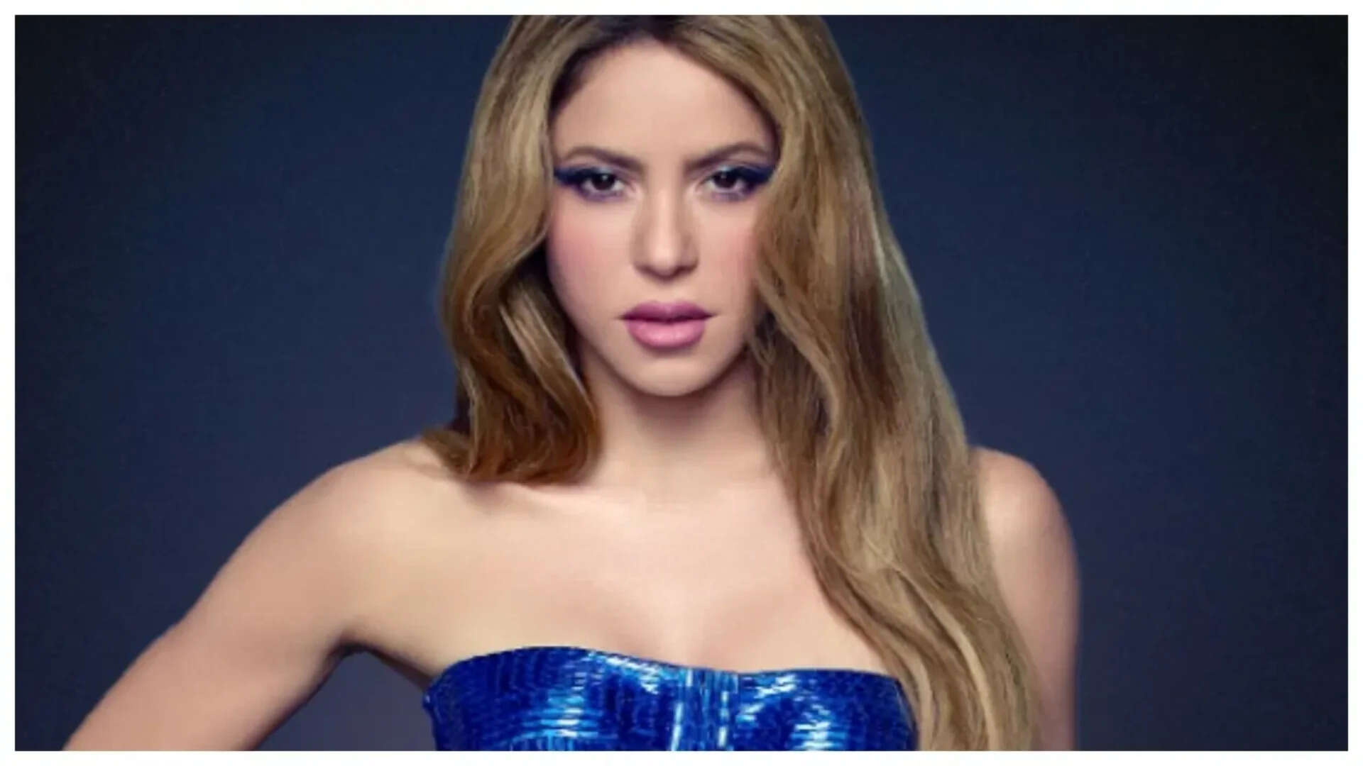 Shakira Brazil concert: Man crushed to death during stage assembly accident