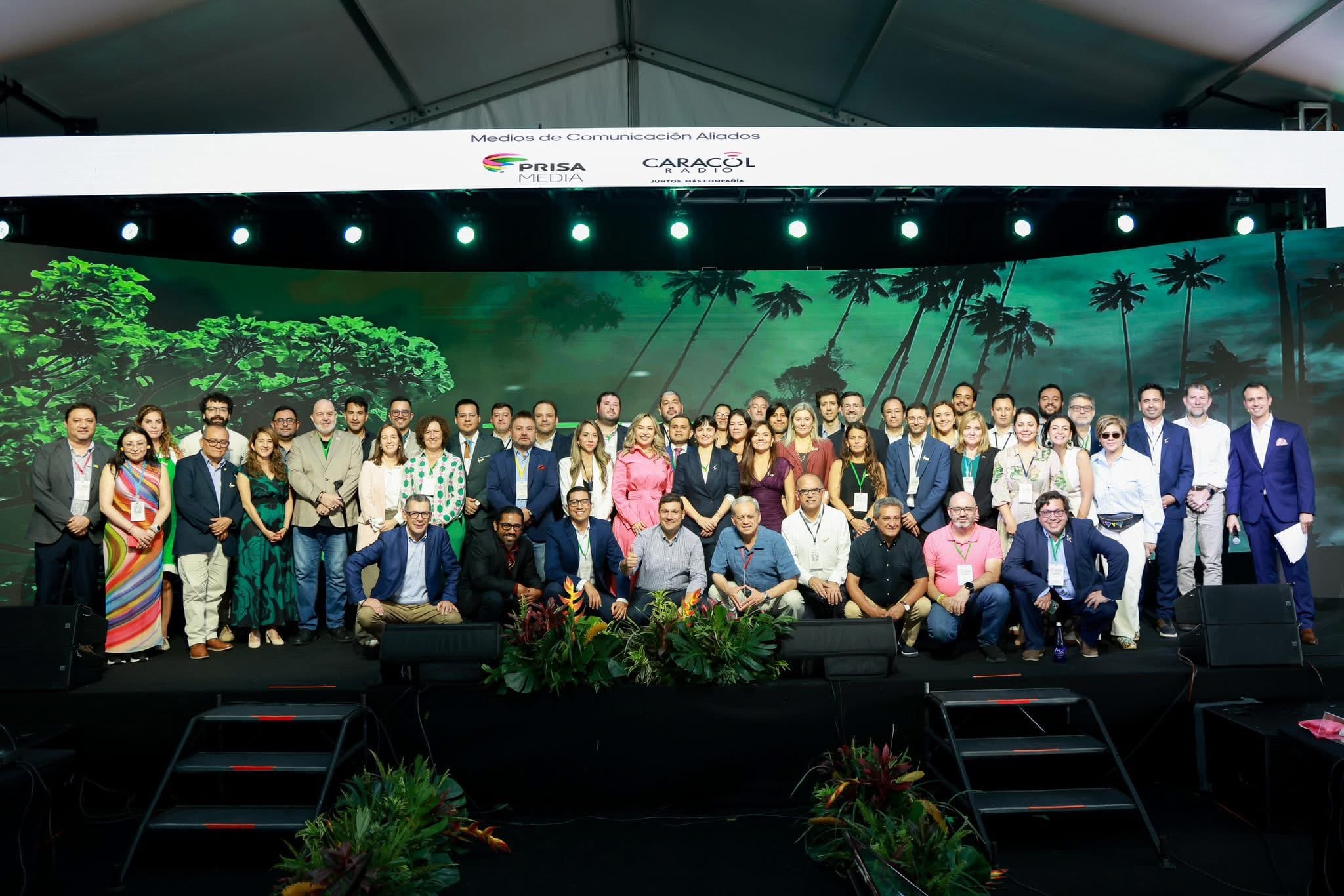 Guayaquil impulsa su modelo de economía circular en cumbre internacional