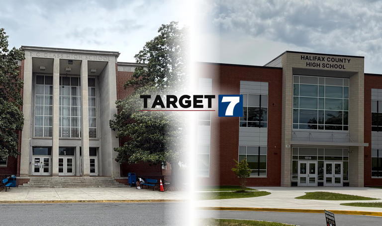 Target 7: Aging high schools impact student success