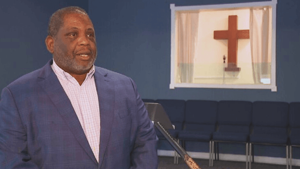 Pensacola churches plan ahead as new houses of worship security law to ...