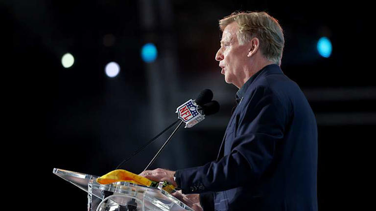 2027 NFL draft: Team-by-team breakdown of picks and trades already made