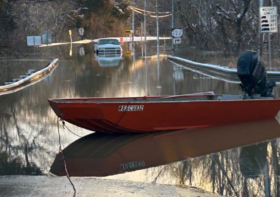 Good question: How close is this April to the driest on record for ...