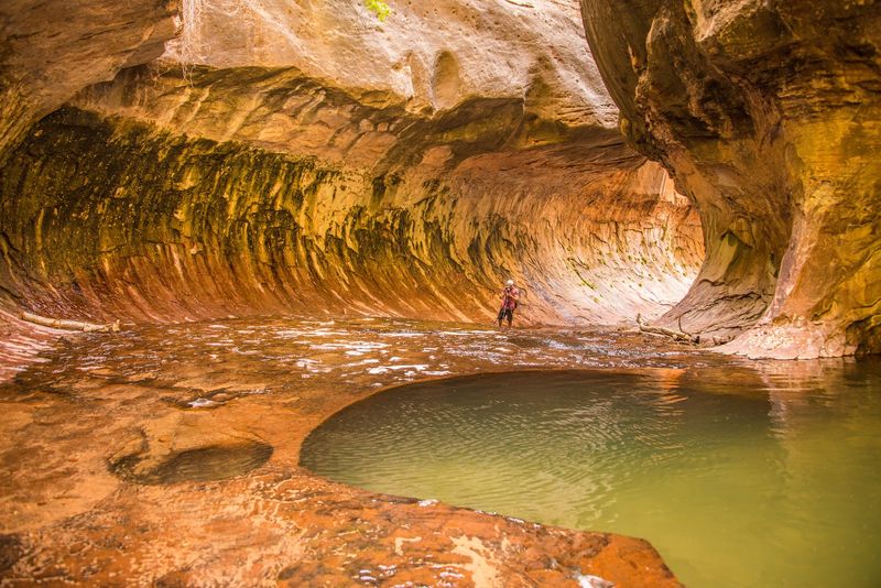 5 Utah hikes that make you forget you’re still on Earth