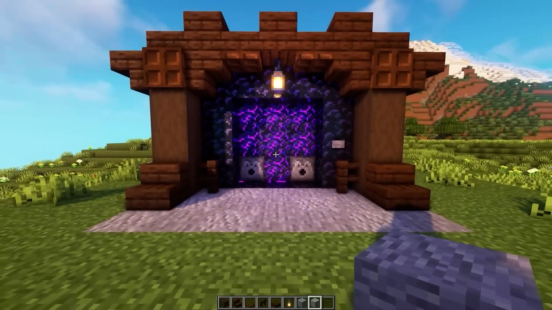 These Redstone builds combine simple design with practical use in ...