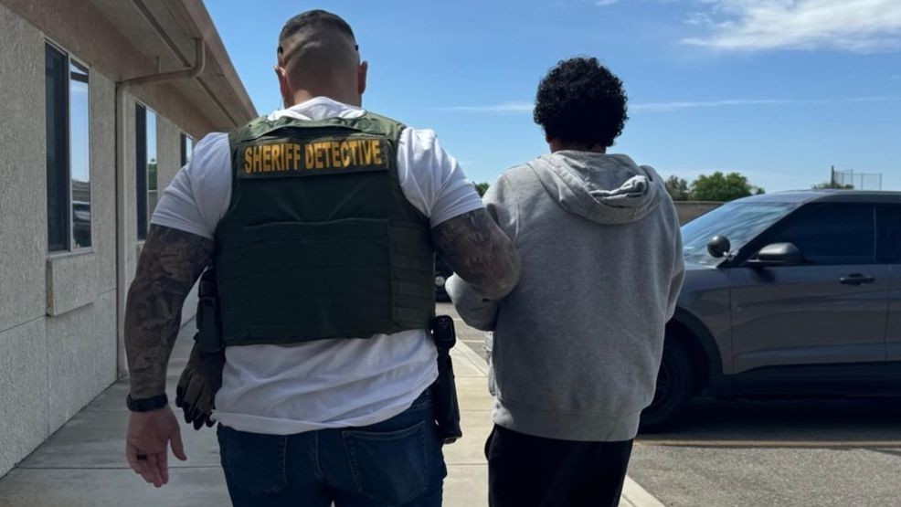 Middle school track coach arrested for possession of child porn in ...