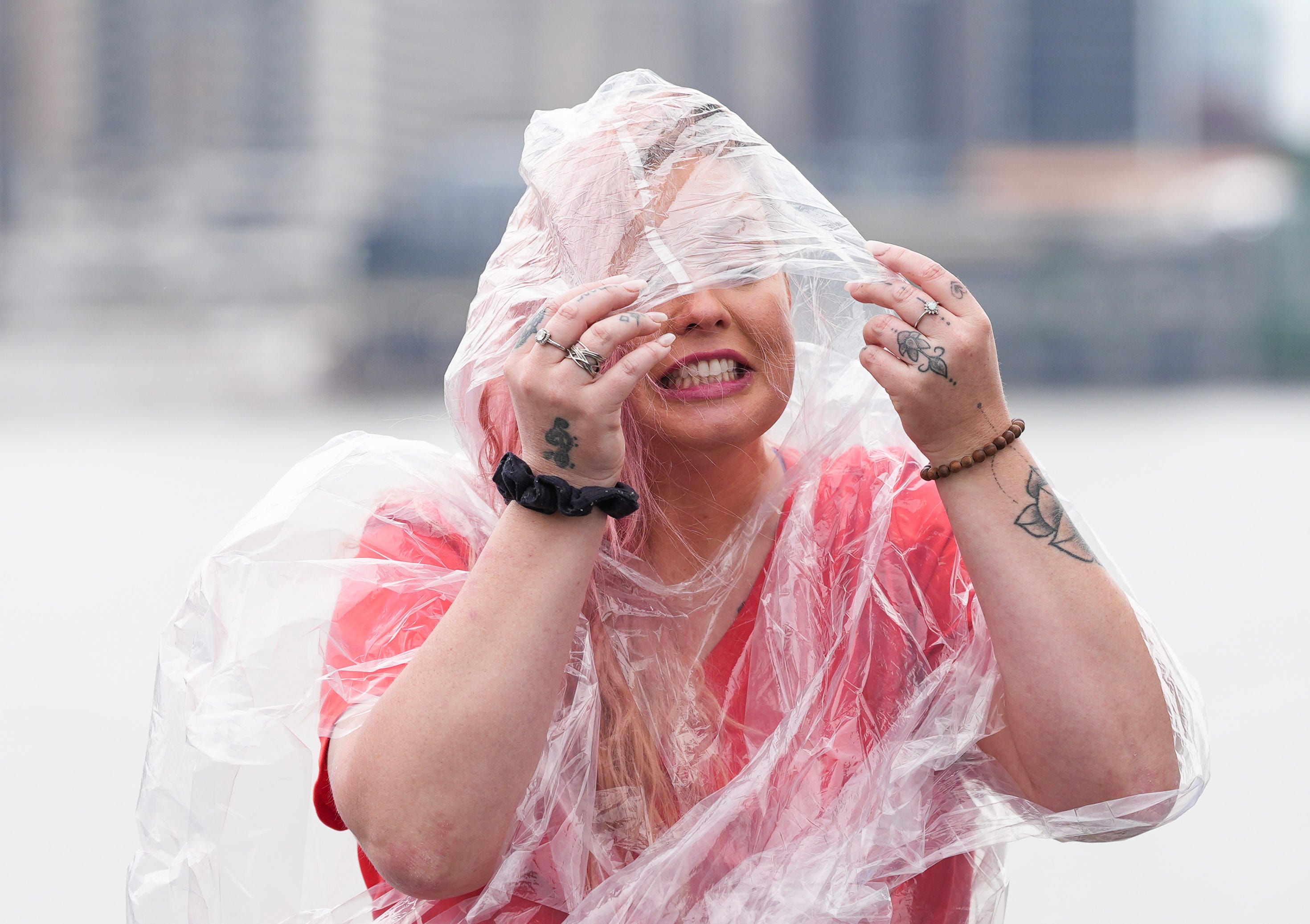 Severe thunderstorm, tornado warnings issues for portions of Louisville ...