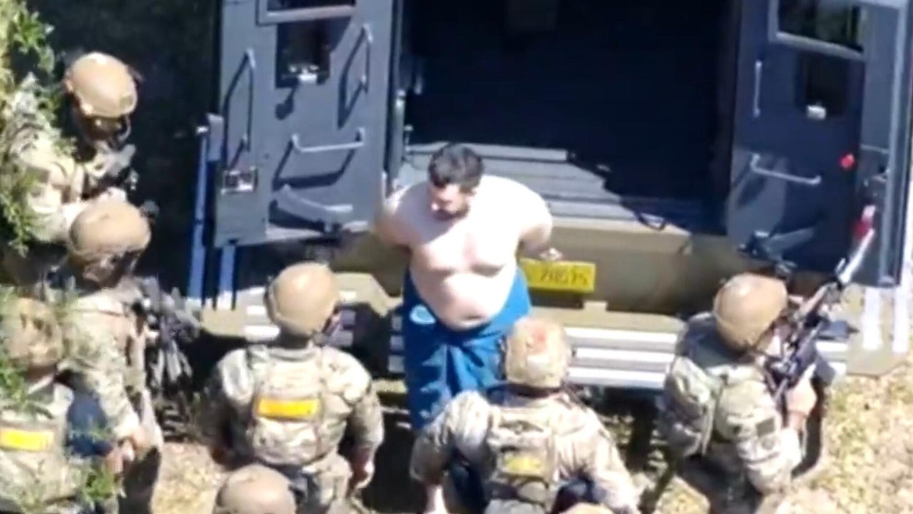 New evidence on suspect's search history in apparent murders of South ...