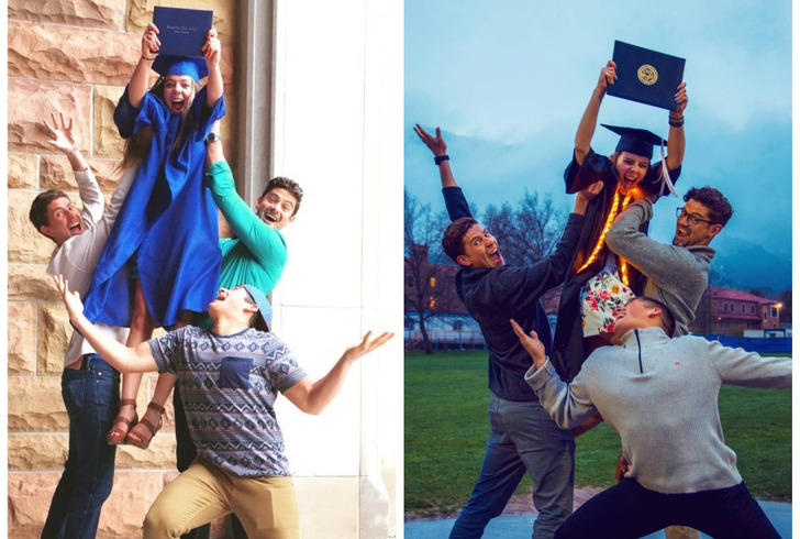 15+ school reunion stories that prove life writes better than any script