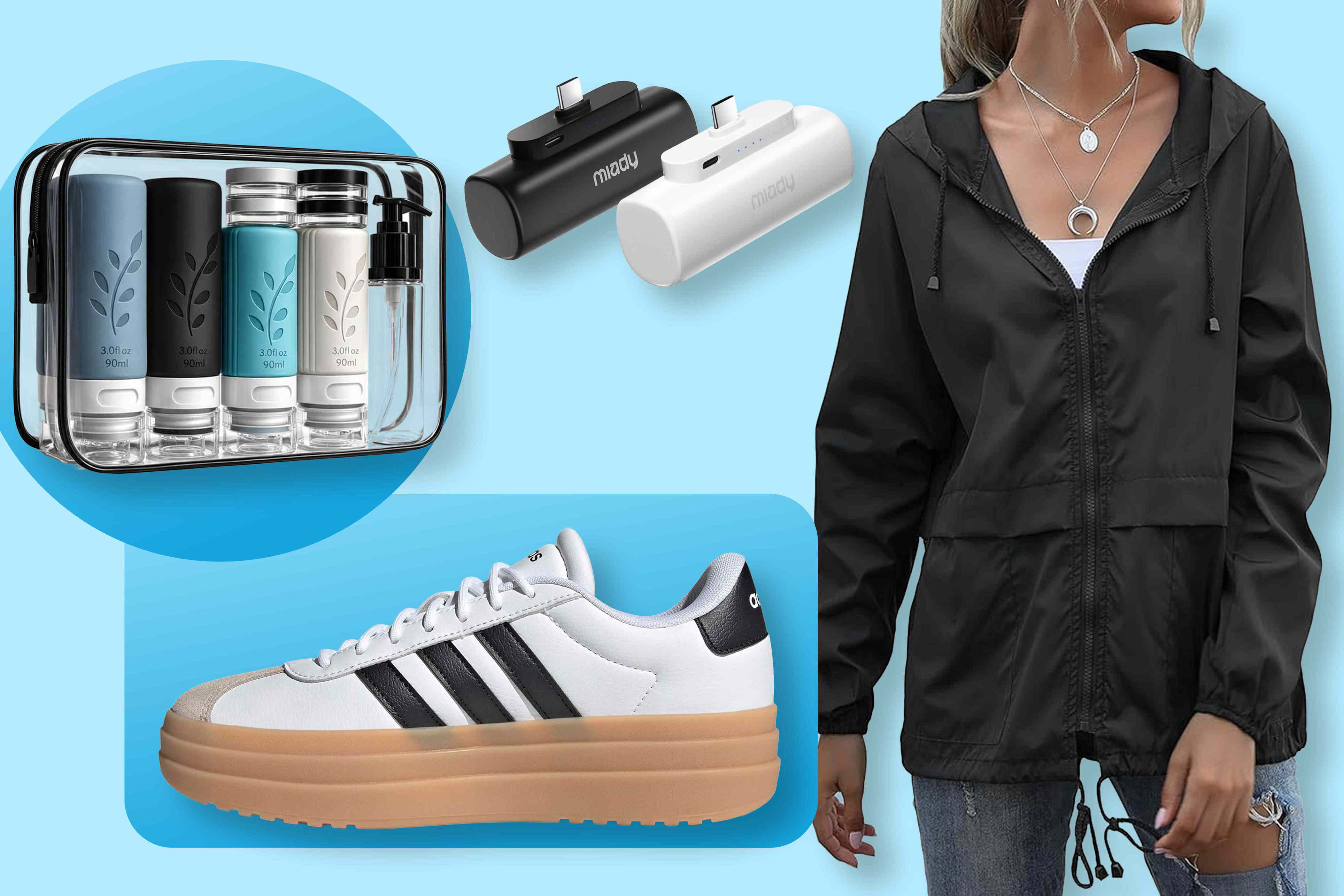 I just got back from a trip to Japan — learn the travel packing ...