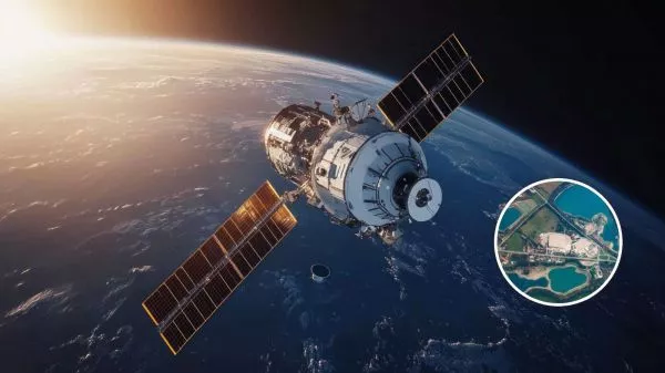 NASA lanza herramienta para escribir tu nombre con fotos reales de la ...