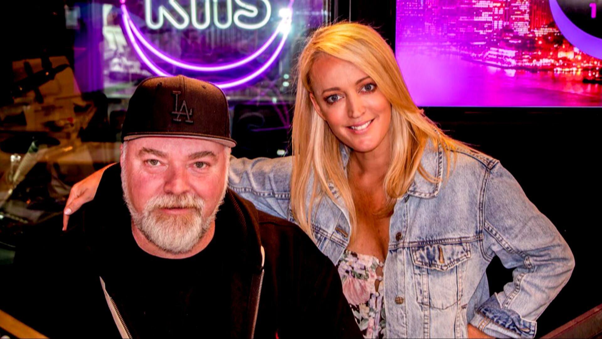 Kyle and Jackie O's relationship was unravelling years before on-air ...