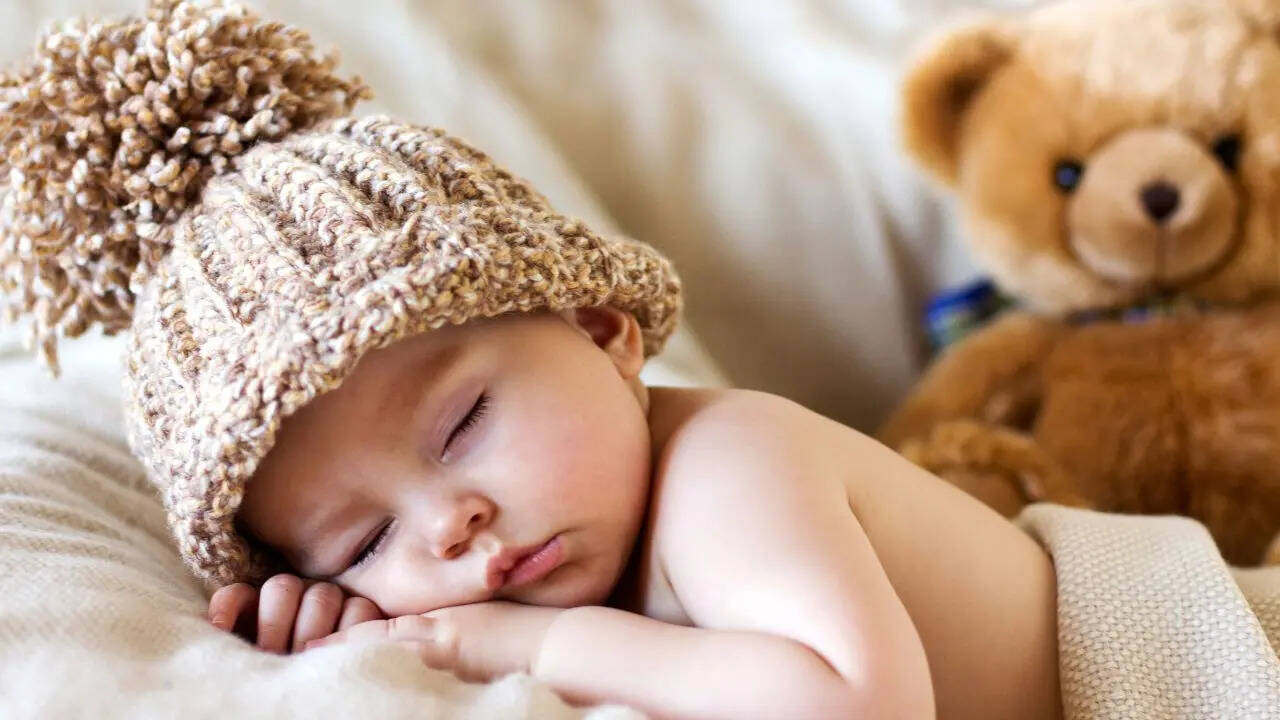 10 baby boy names that symbolise wisdom and intelligence