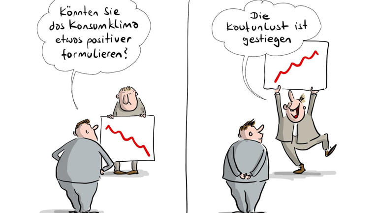 Cartoons von Mario Lars