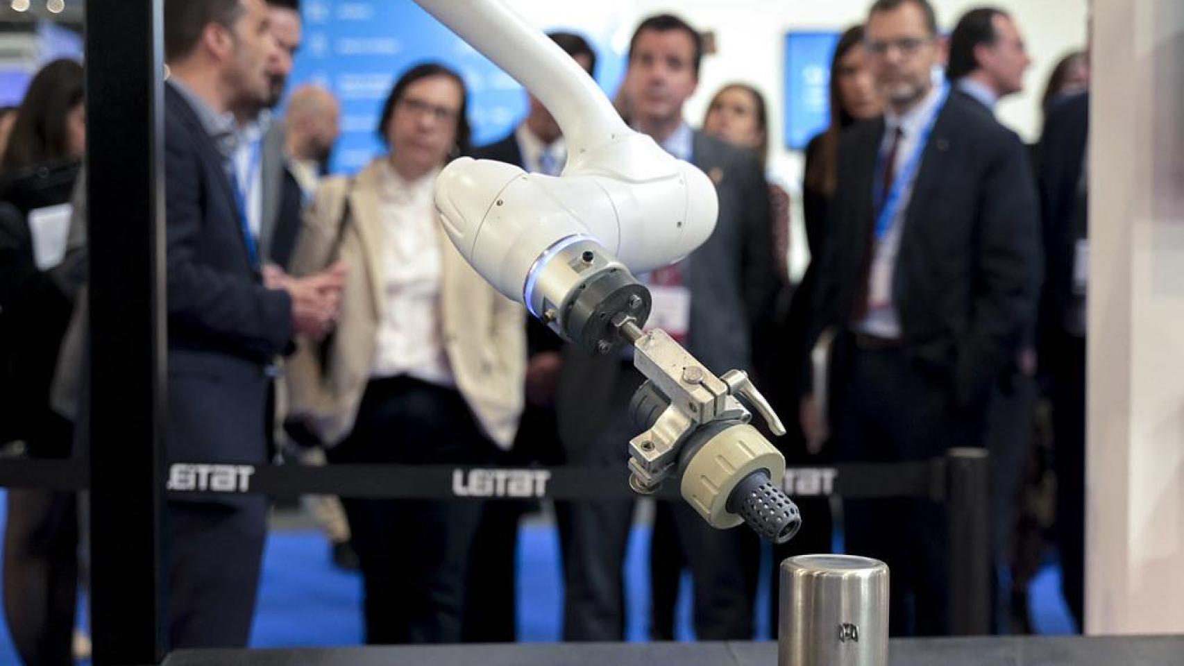 Advanced Factories da las claves para redefinir las plantas de ...