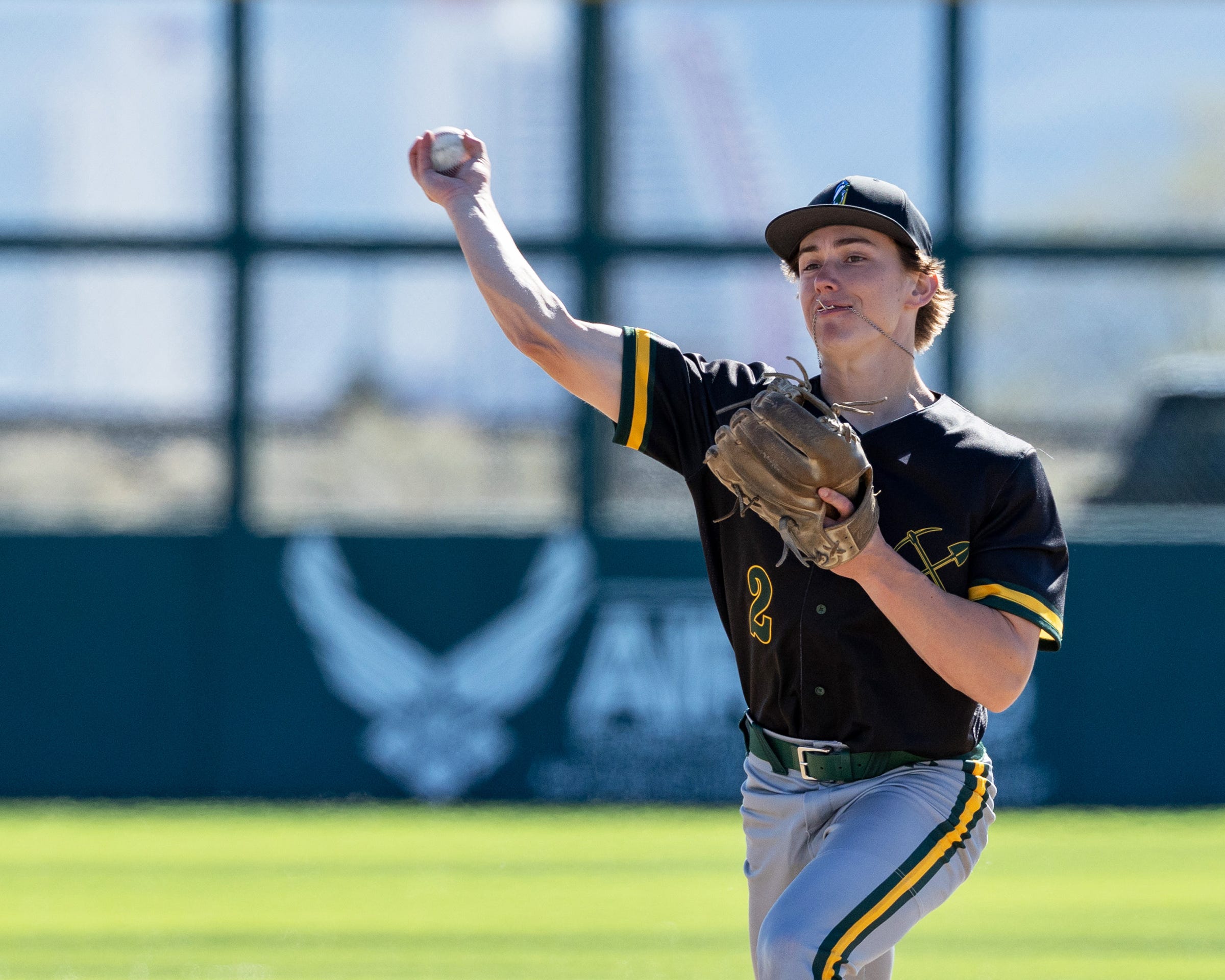 Champion Chevrolet boys athlete of the week, April 20-26 — vote now!