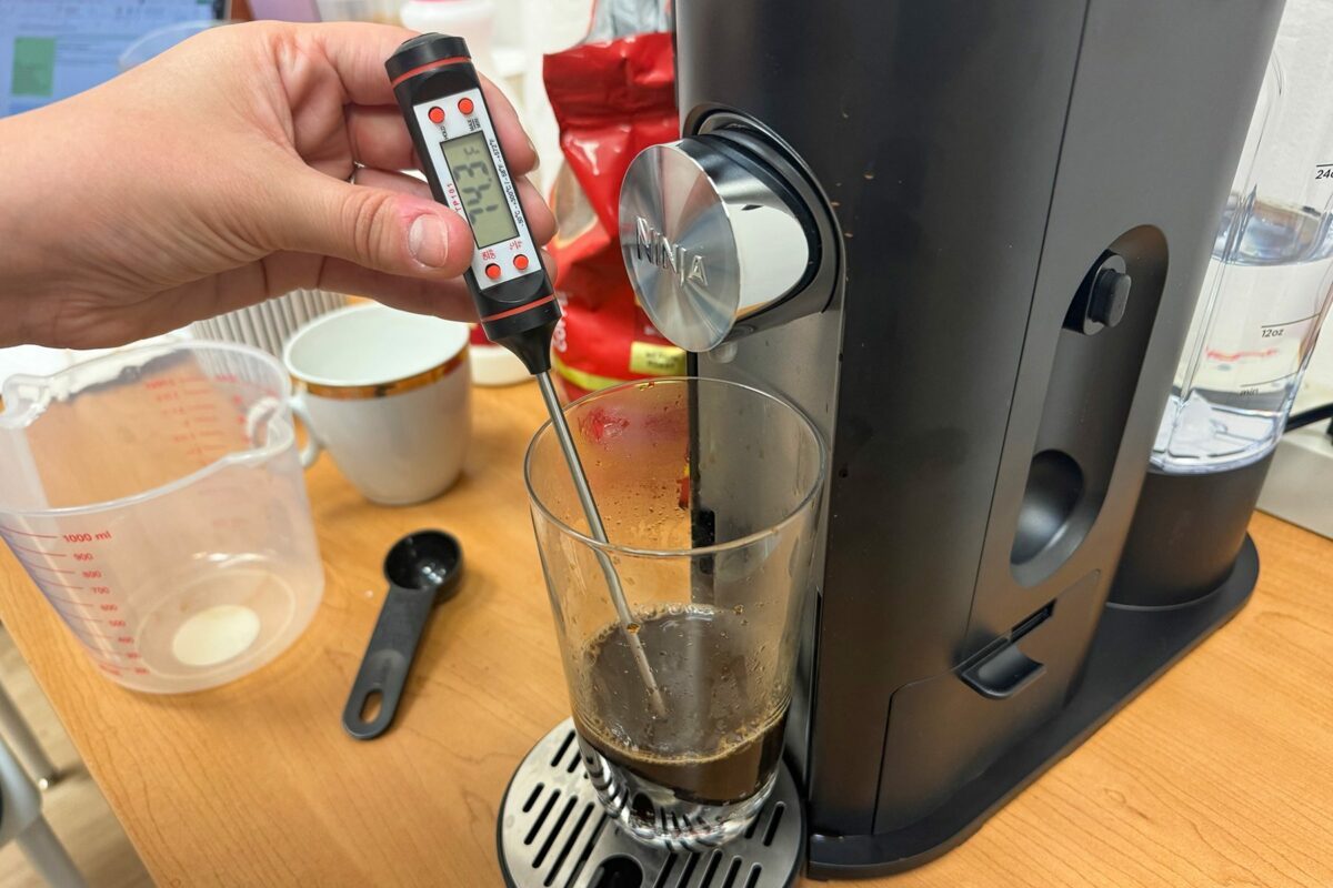 7 best coffee makers of 2026, according to our experts