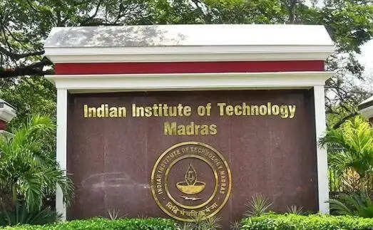 IIT-Madras incubates more than 100 startups for second year in a row