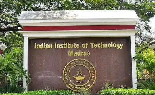 IIT-Madras incubates more than 100 startups for second year in a row
