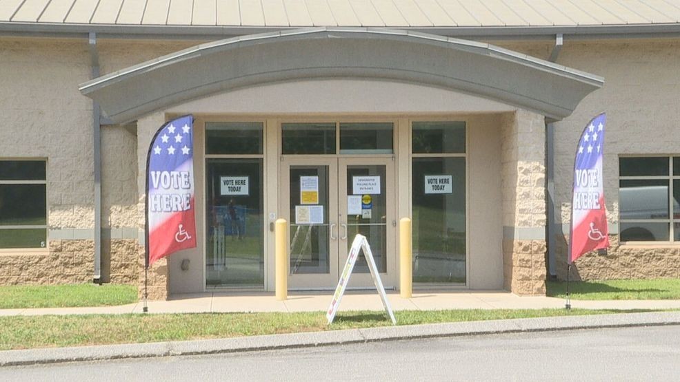 Only 2% turnout so far in Hamilton County early voting ahead of May 5th ...