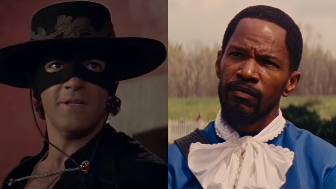 Quentin Tarantino's Django Unchained follow-up getting a movie ...