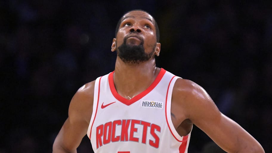 Wild Kevin Durant rumor should make Celtics take pride in trade they ...