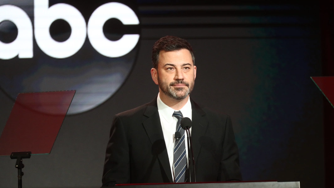 Melania Trump demands ABC act over Jimmy Kimmel joke