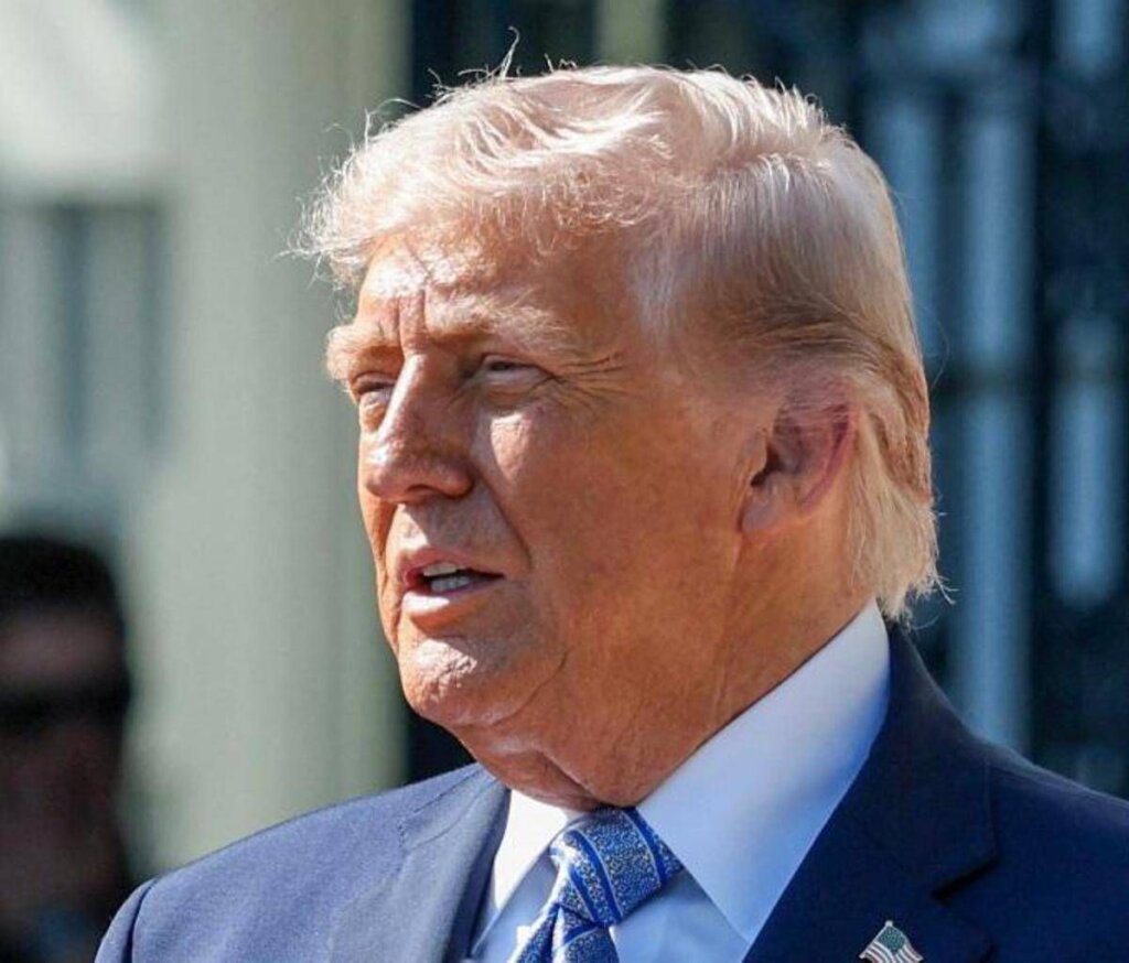 Iran-USA, la proposta di Teheran a Trump: "Apri Hormuz, poi colloqui ...