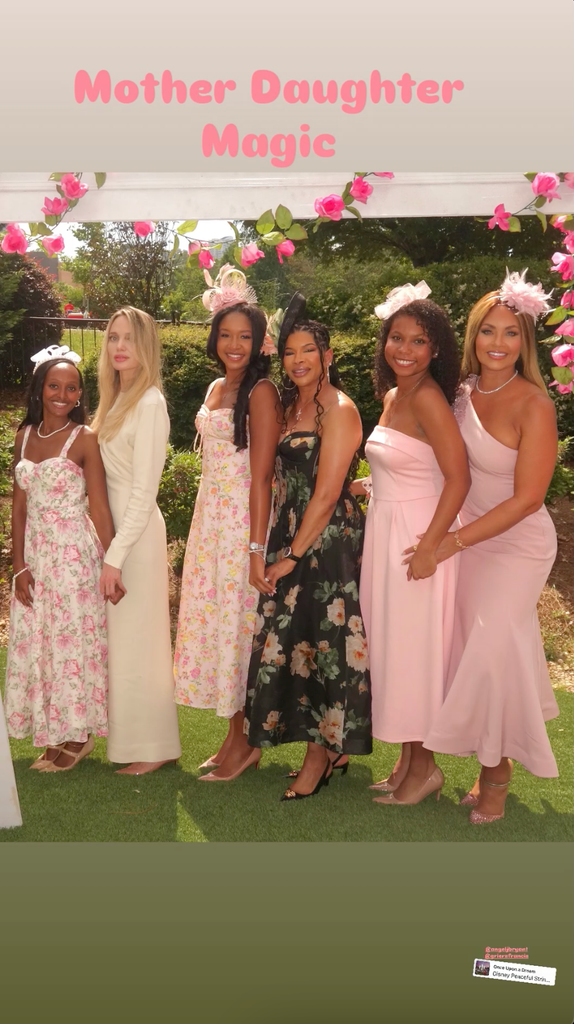 Angelina Jolie's daughter Zahara unpacks 'unique' relationship with mom ...