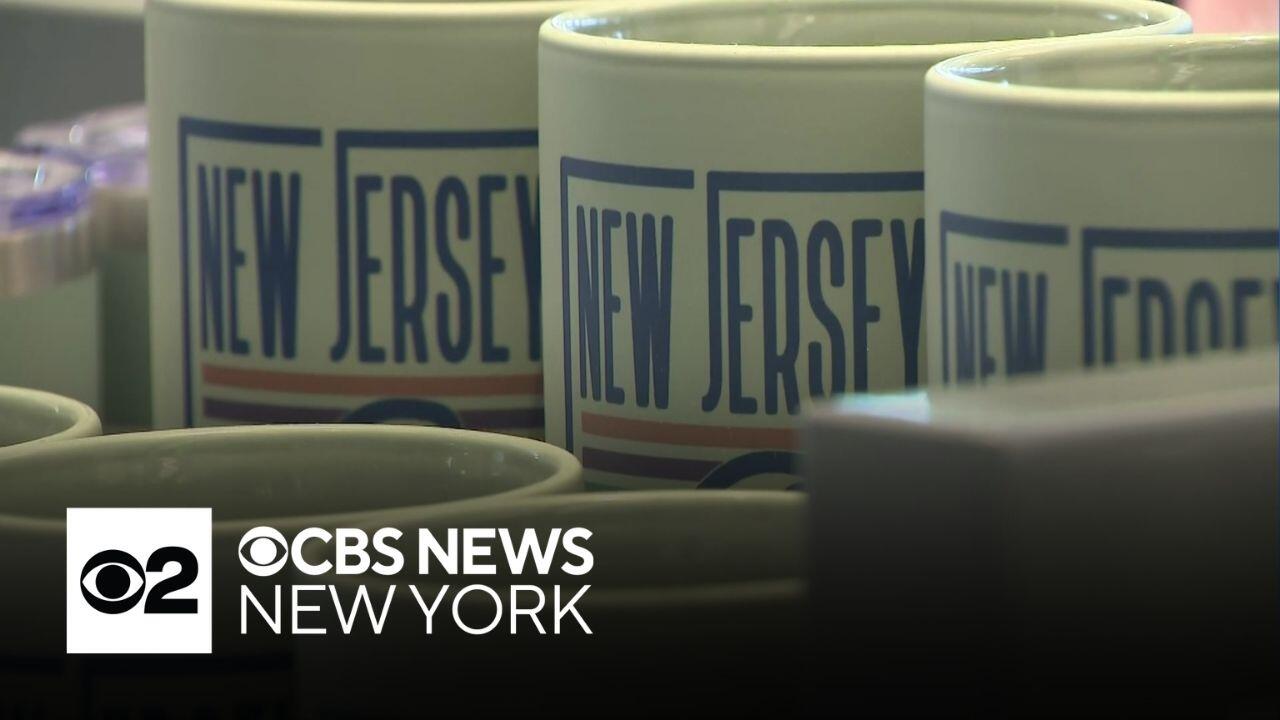 Bill would give tax incentive for selling New Jersey-branded World Cup ...