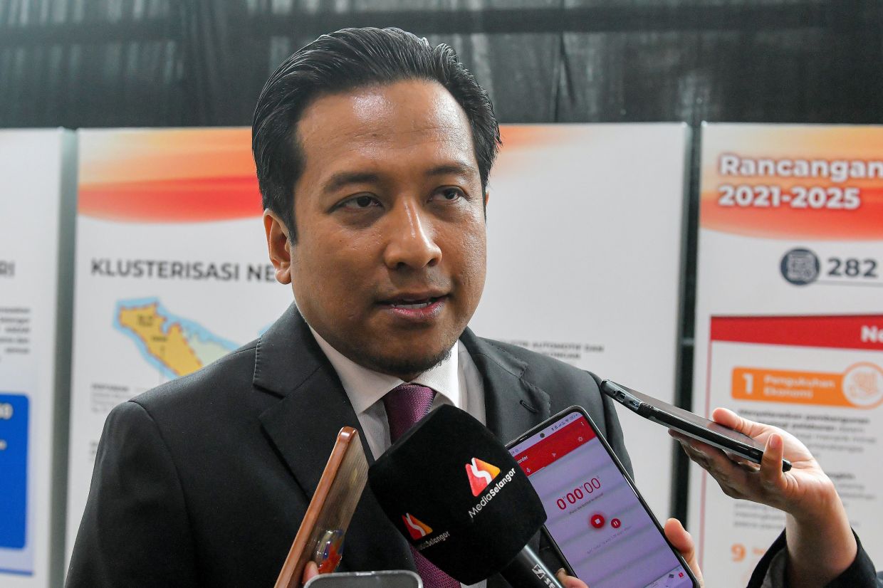 Direct line connects business owners to state GOVT aid, training