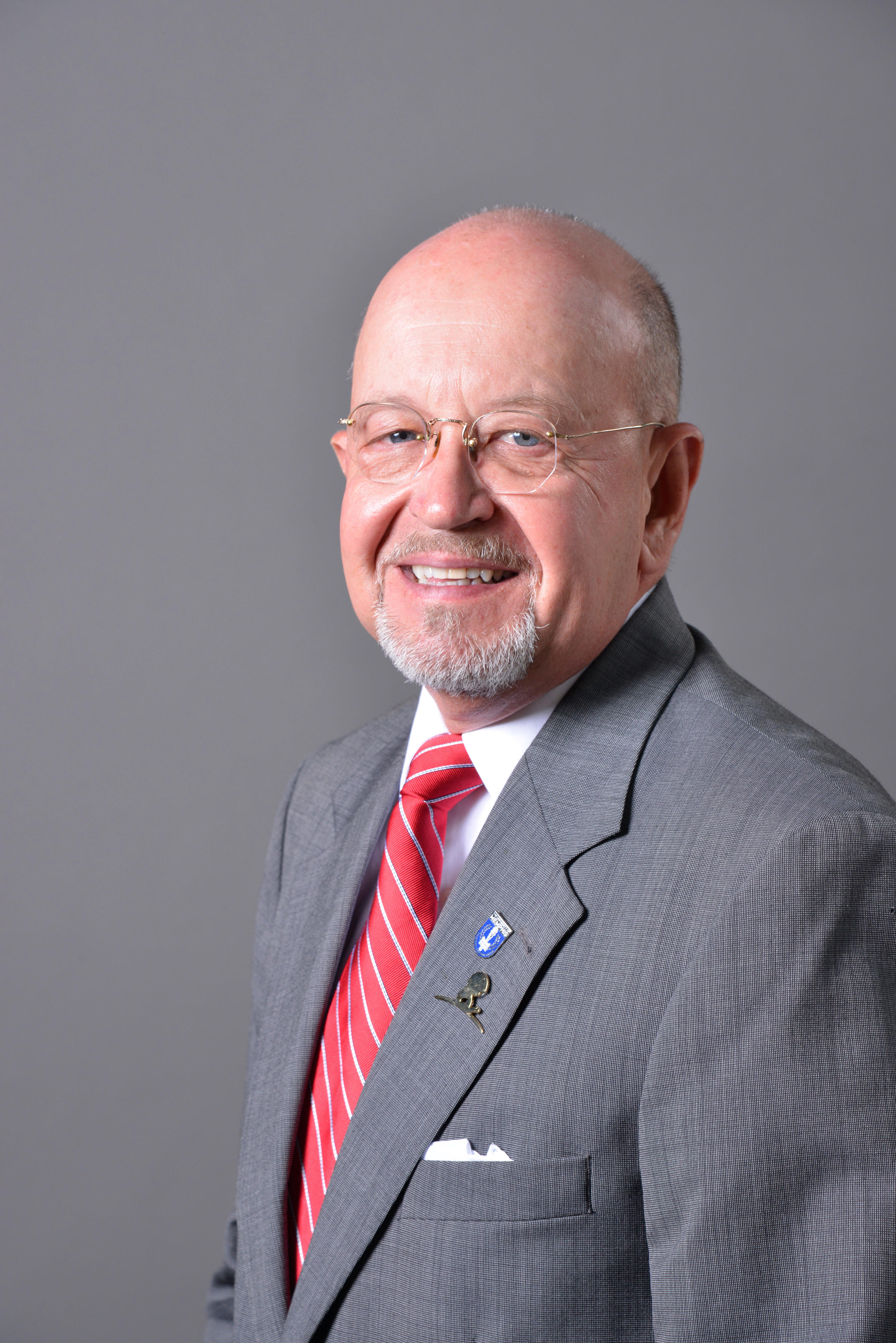 Jim Baker, Owen Brennan's founder and Memphis booster, has died