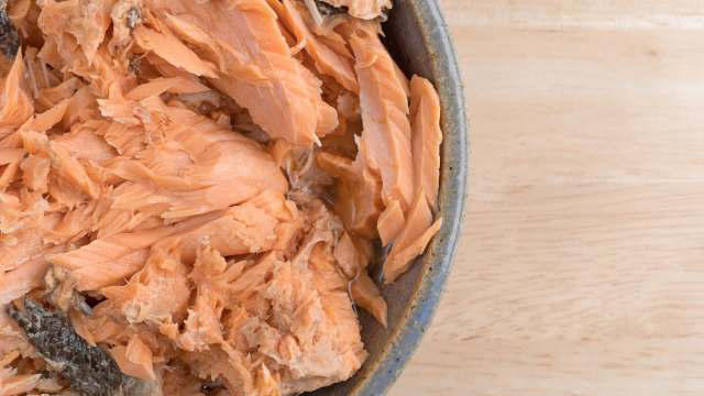 Scientists open up 40-year-old can of salmon, discover clues about ...