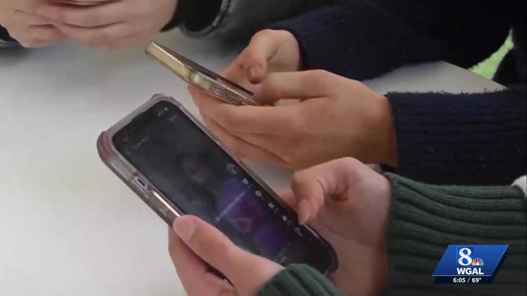 Pa. House passes bill to set social media literacy standards for ...